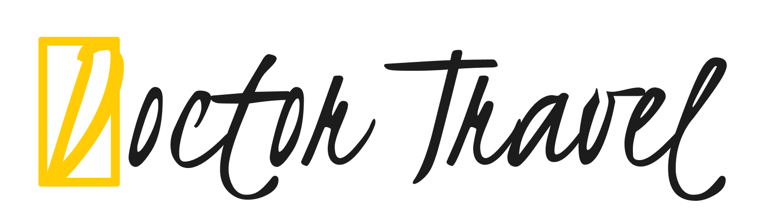 Best Designed WordPress Themes – Doctor Travel – Explore Greece in a 12 ...