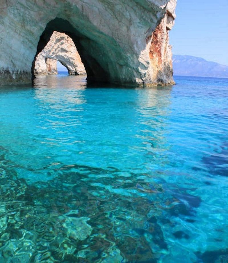 Doctor Travel – Explore Greece in a 12-day adventure! – Six islands ...